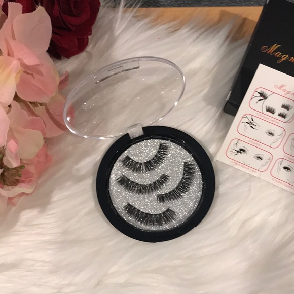 Makeup | Magnetic Lashes Dramatic Style 3 | Poshmark